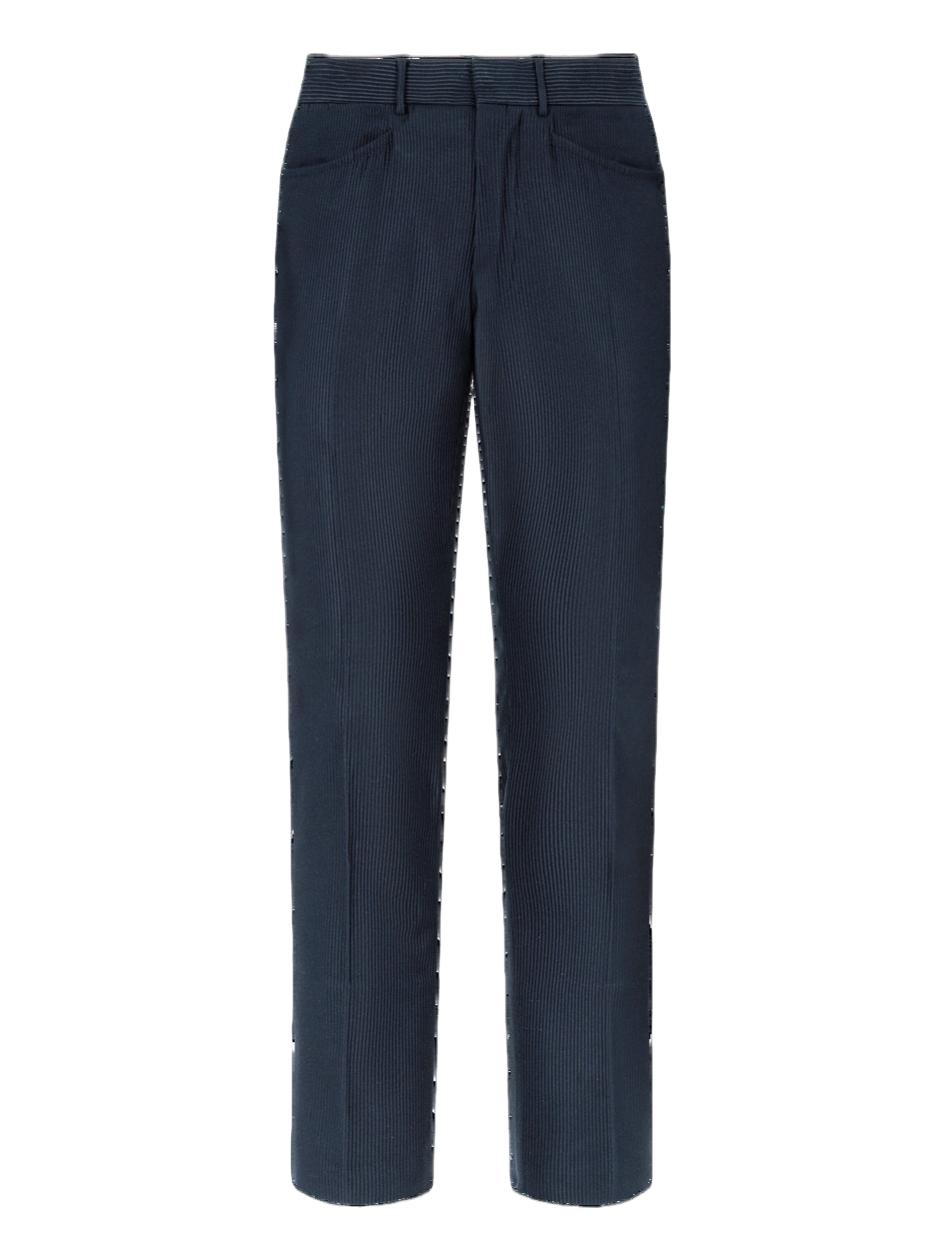 TOM FORD Tom Ford Corduroy Tailored Trousers